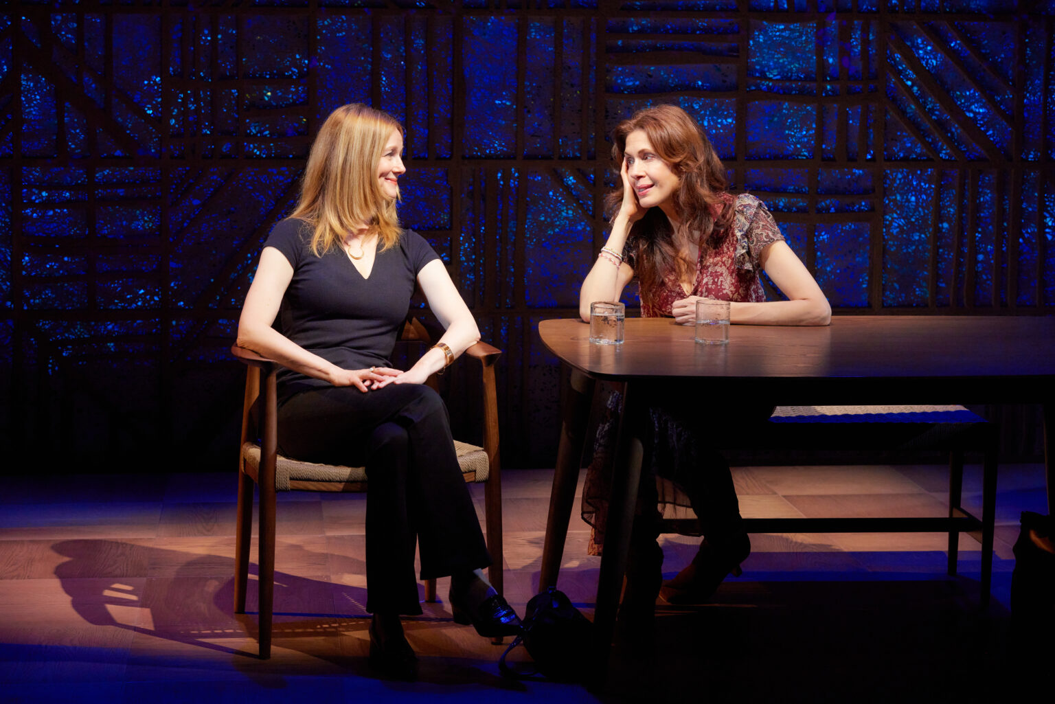 First Look: Laura Linney and Jessica Hecht Star in Summer, 1976 ...