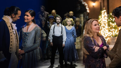 Hamilton Broadway Tickets | Broadway Direct