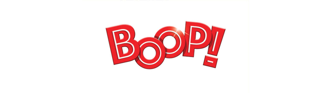 BOOP! The Musical in Chicago | Broadway Direct