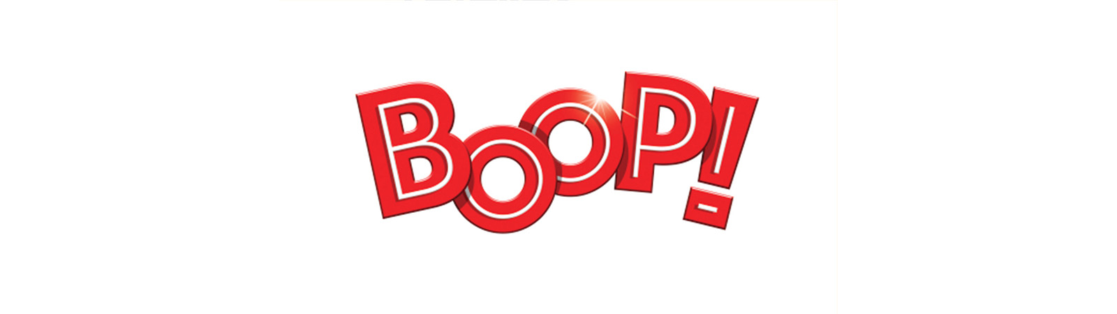 BOOP! The Musical in Chicago | Broadway Direct