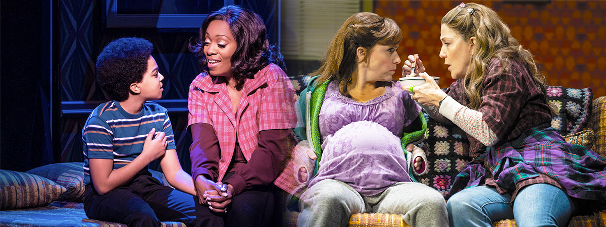 5 Broadway Musicals to Take Your Mom to on Mother's Day | Broadway Direct