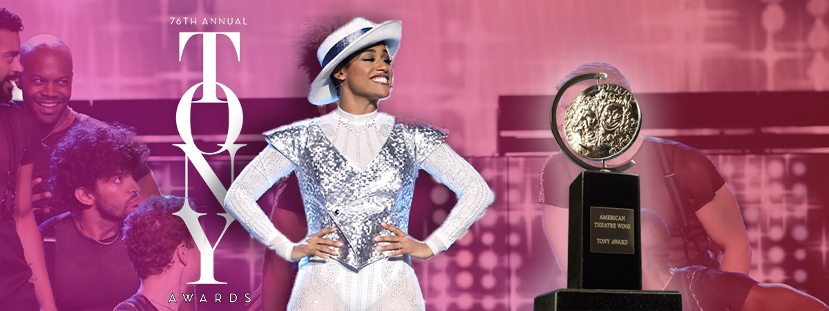 The 2023 Tony Awards Preview | Broadway Direct