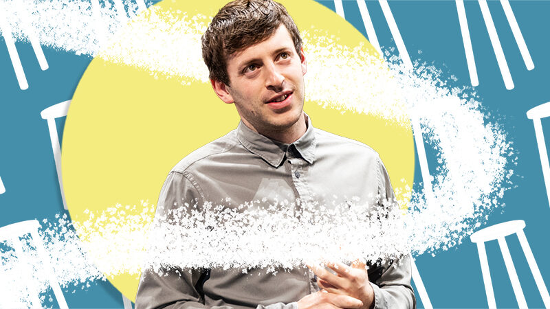 Alex Brightman & Colin Donnell Join Broadway Cast of The Shark is ...