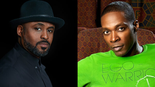 Wayne Brady to Star as the Wiz on Broadway, Alan Mingo Jr. Tapped for ...