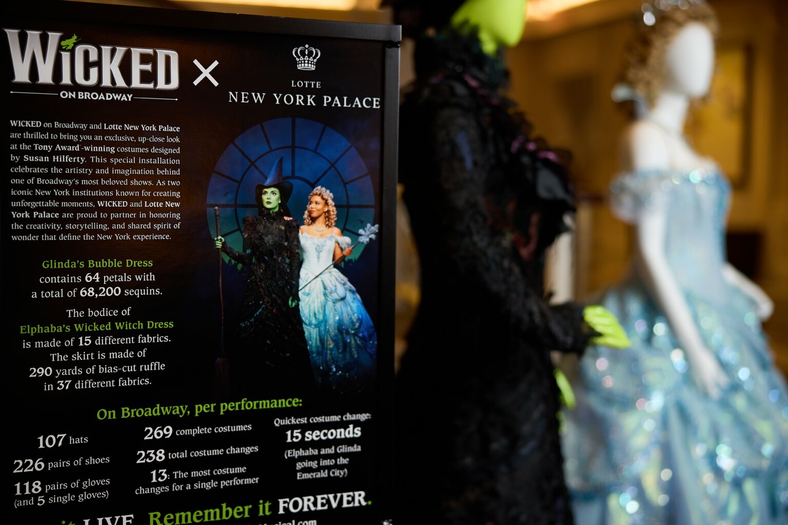 Coming to Town for a Broadway Show? Check Out These Ten Hotels in Times ...